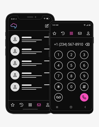 Cloudli Connect Features | Cloudli