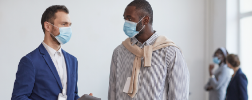 A Key Tool for Effective Communications During a Pandemic | Cloudli