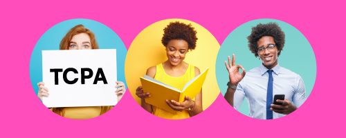 Business Texting and TCPA: Stay Compliant and Reach Clients | Cloudli